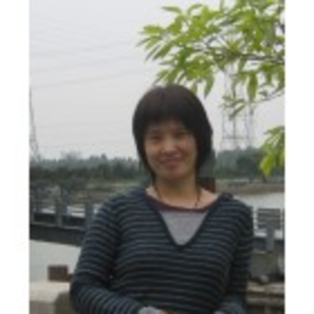 Alice Gou - 资深猎头顾问 - ALICE | XING