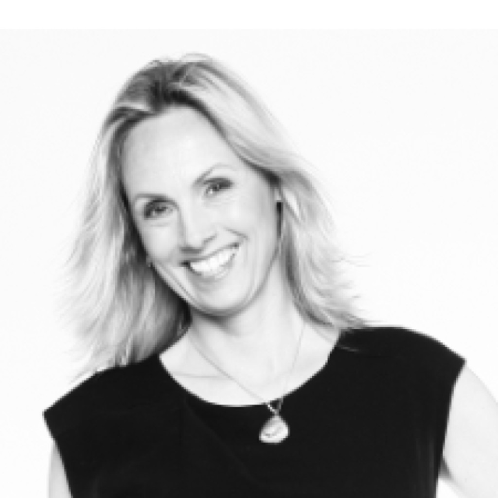 Jenny Kessler Mertsch - Head of Consumer Excellence Northern Europe ...