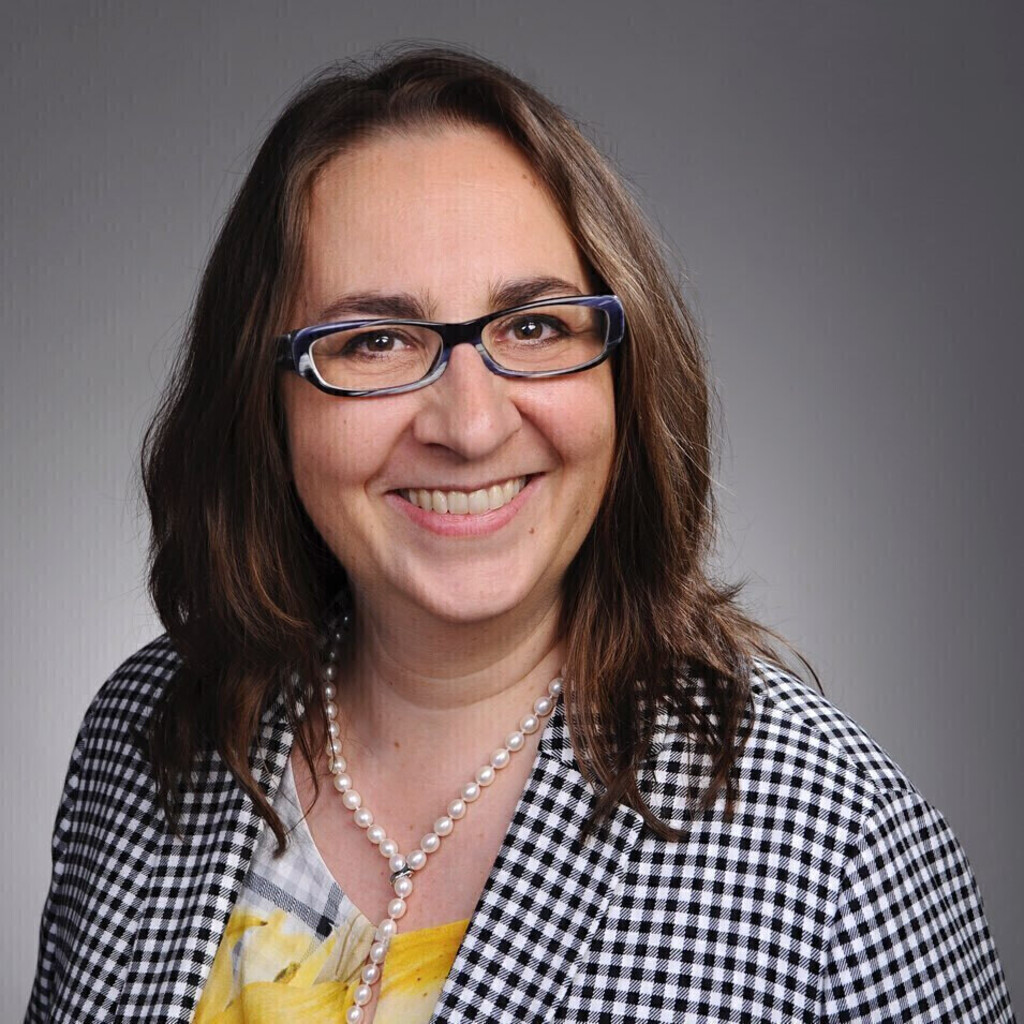 Melanie Grötzinger - Geschäftsführerin des Tagungszentrums Bernhäuser ...