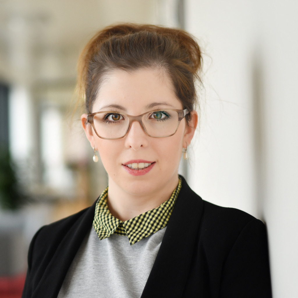 Melanie Pagel - Senior Talent Sourcing Partner, Market Access EMEA ...