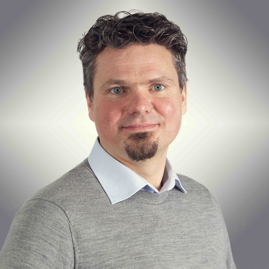 David Solf - Projektleiter Systems Engineering - IABG Industrieanlagen ...