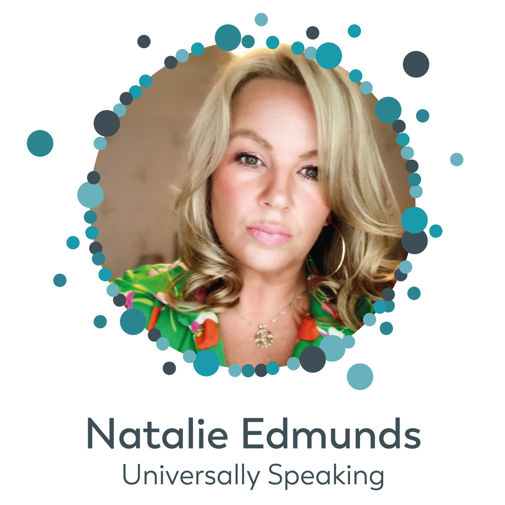 Natalie McGuinness - Head of Talent Acquisition - Universally Speaking ...