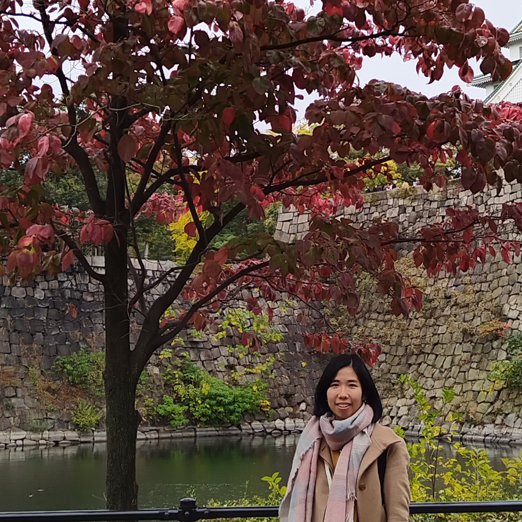 Elise Ho - Translation and Interpretation - City University of Hong ...