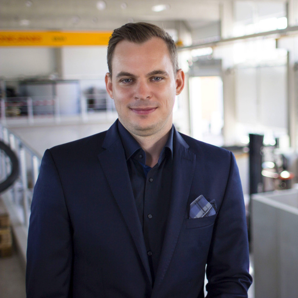 Steve Trautmann - Sachbearbeiter Umweltschutz - Thüringen | XING