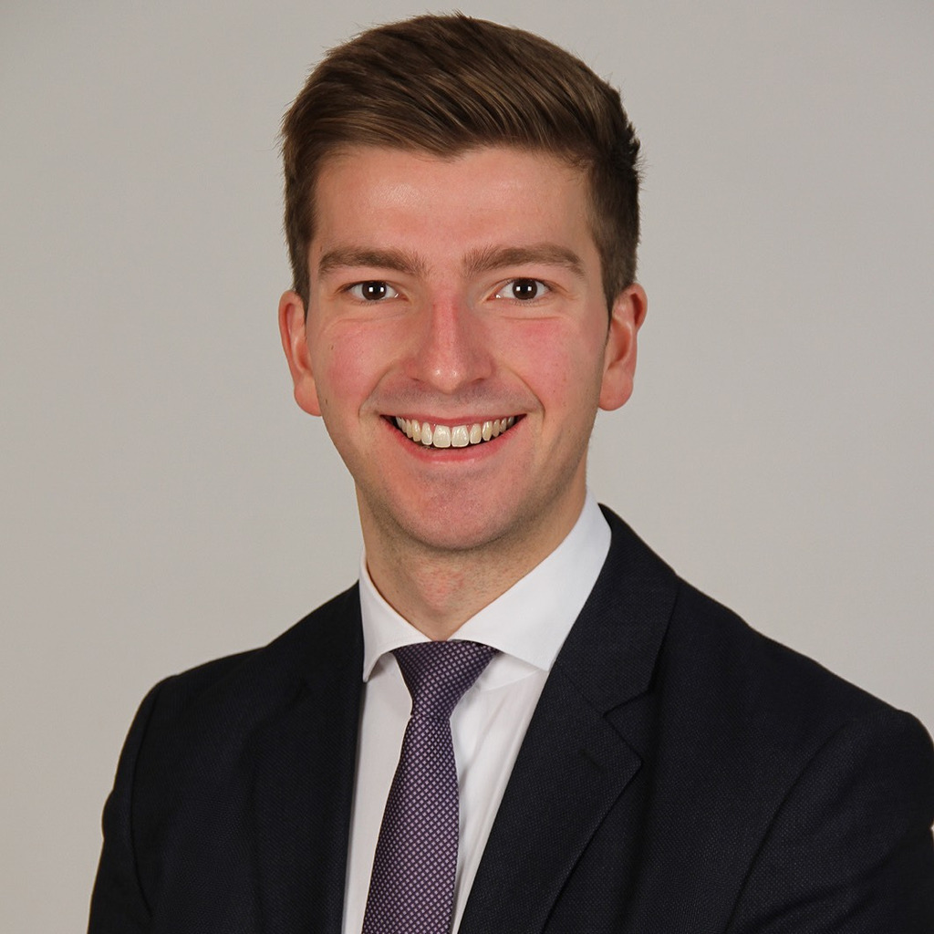 Jan Merz - Ph.D. Student - Saarland University | XING