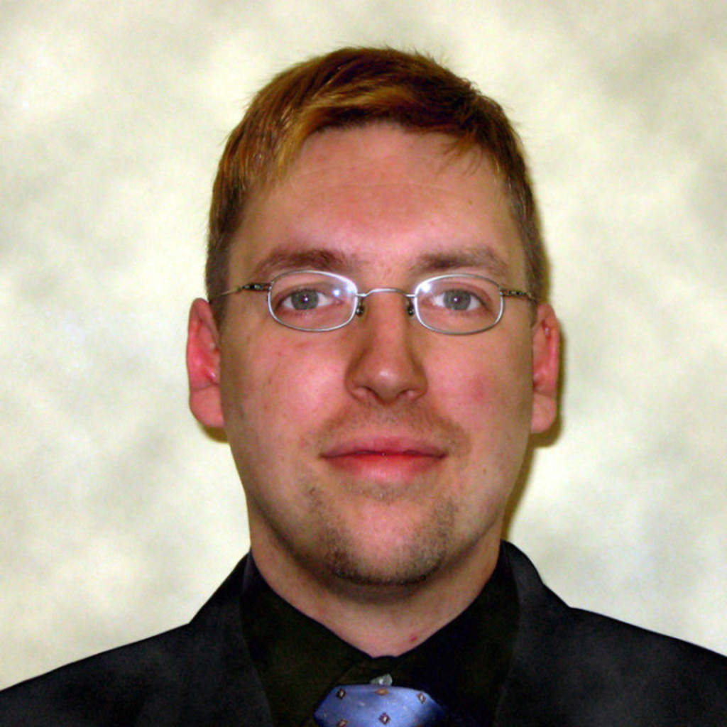 Hendrik Roch - Teamleitung / Fondsbesteuerung und Reportings - State Street Bank International ...