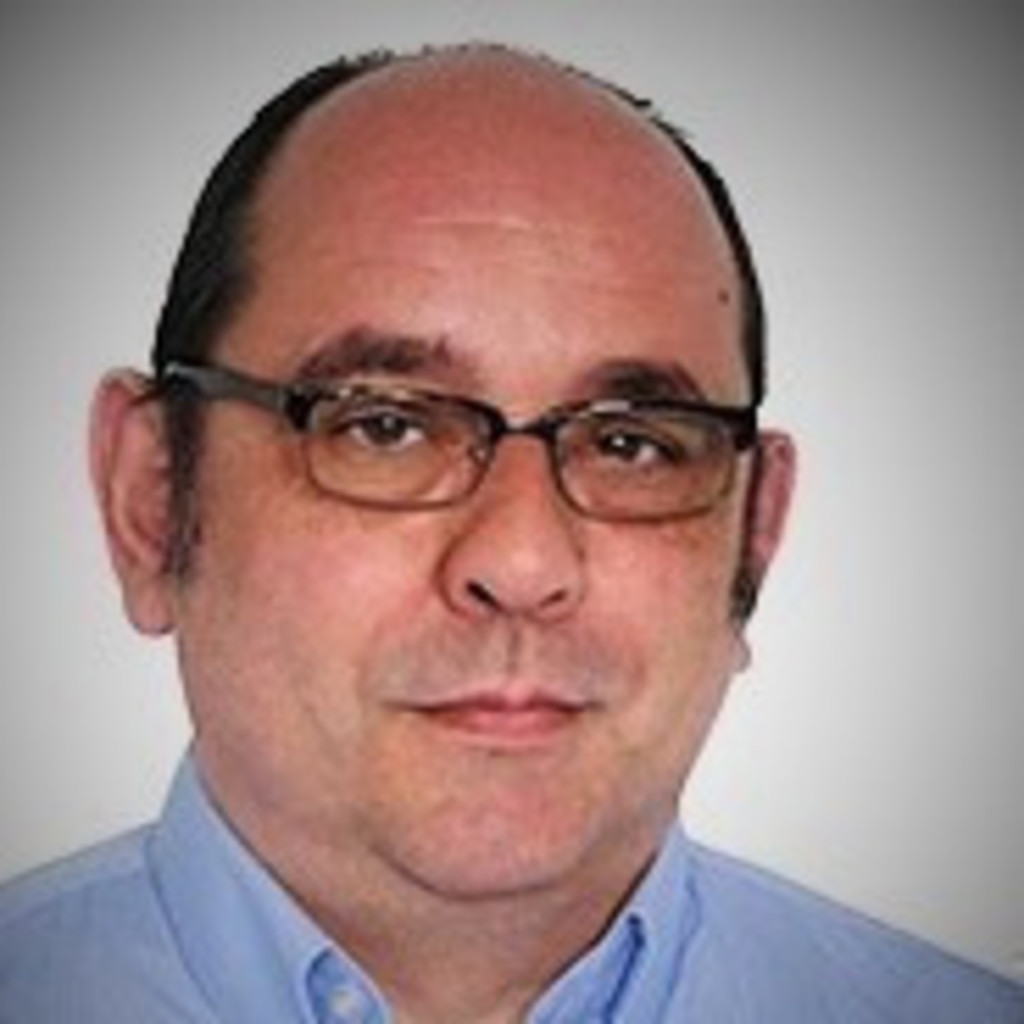 Mario Rinaldi - Job-Coach - New Placement Academy | XING