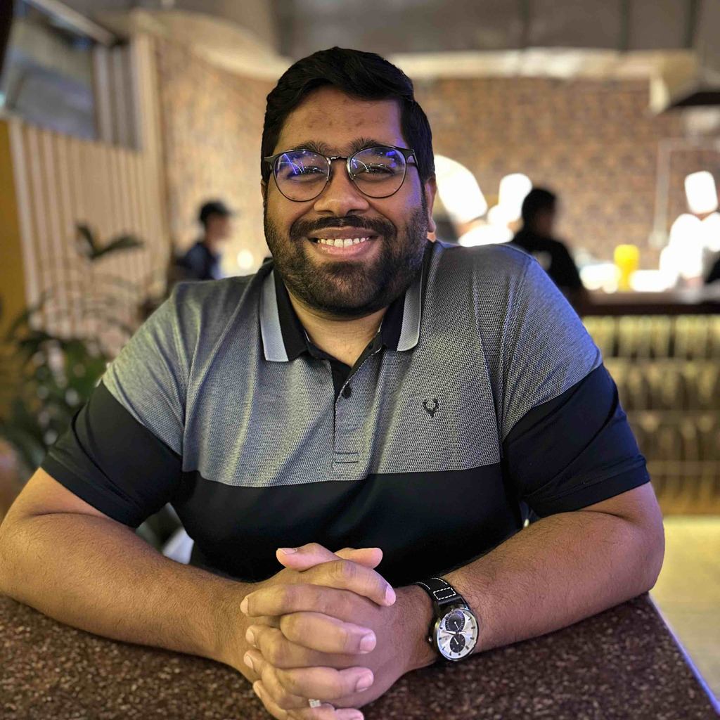 Arijit Chakrabortty - Senior Data Engineer - Cognizant Technology Solutions, India | XING