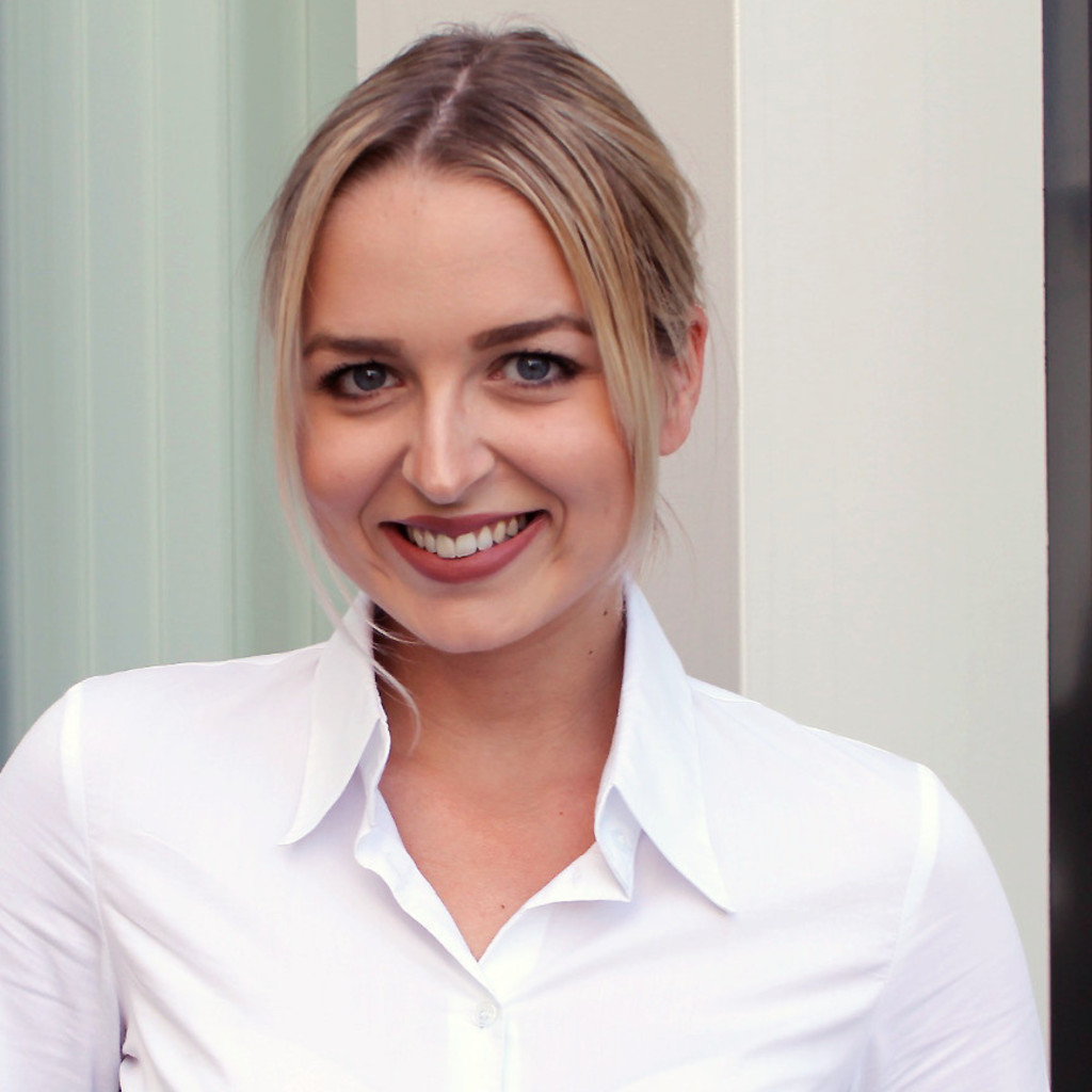 Isabel Krause - Senior Communications Manager - ESL Gaming GmbH | XING