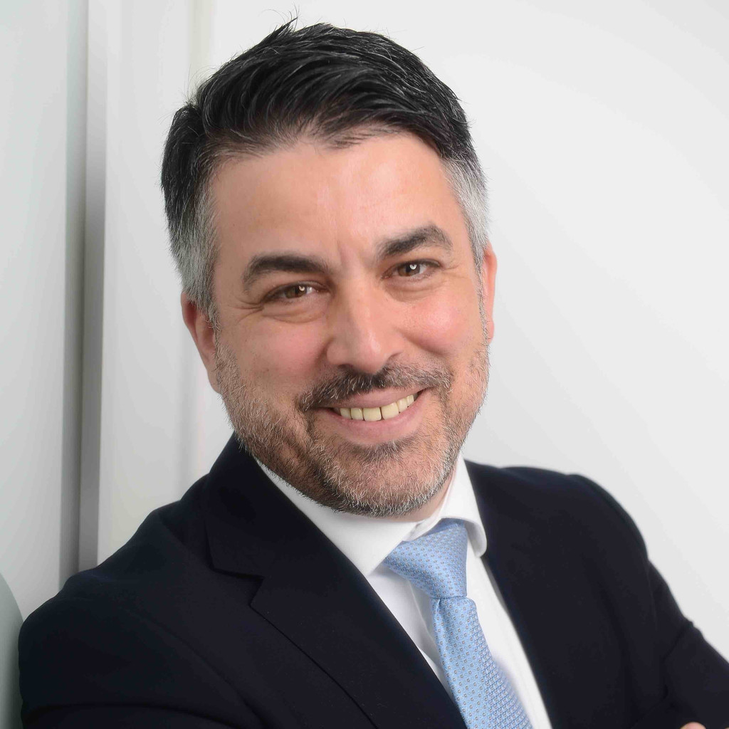 Marc Hendlmeier - Geförderte Altersversorgung - Die Bayerische | XING