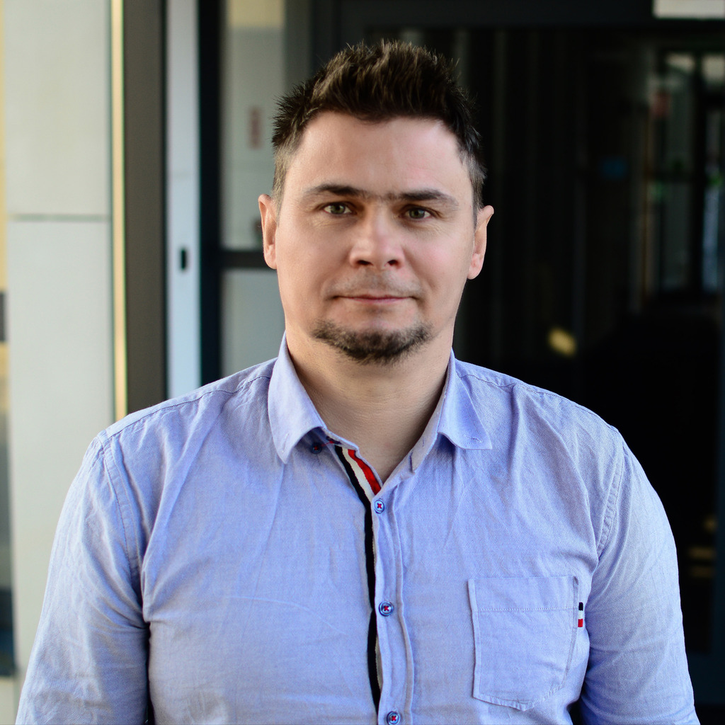 Marcin Walkowski - IT Specialist - Santander Consumer Bank | XING