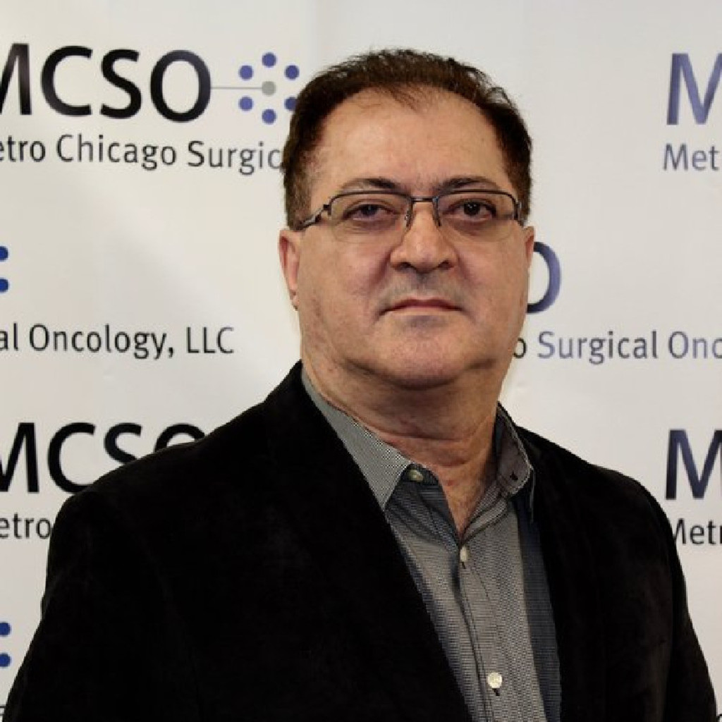 Dr. Alan Sadah - Urologist - Metro Chicago Surgical Oncology, LLC | XING