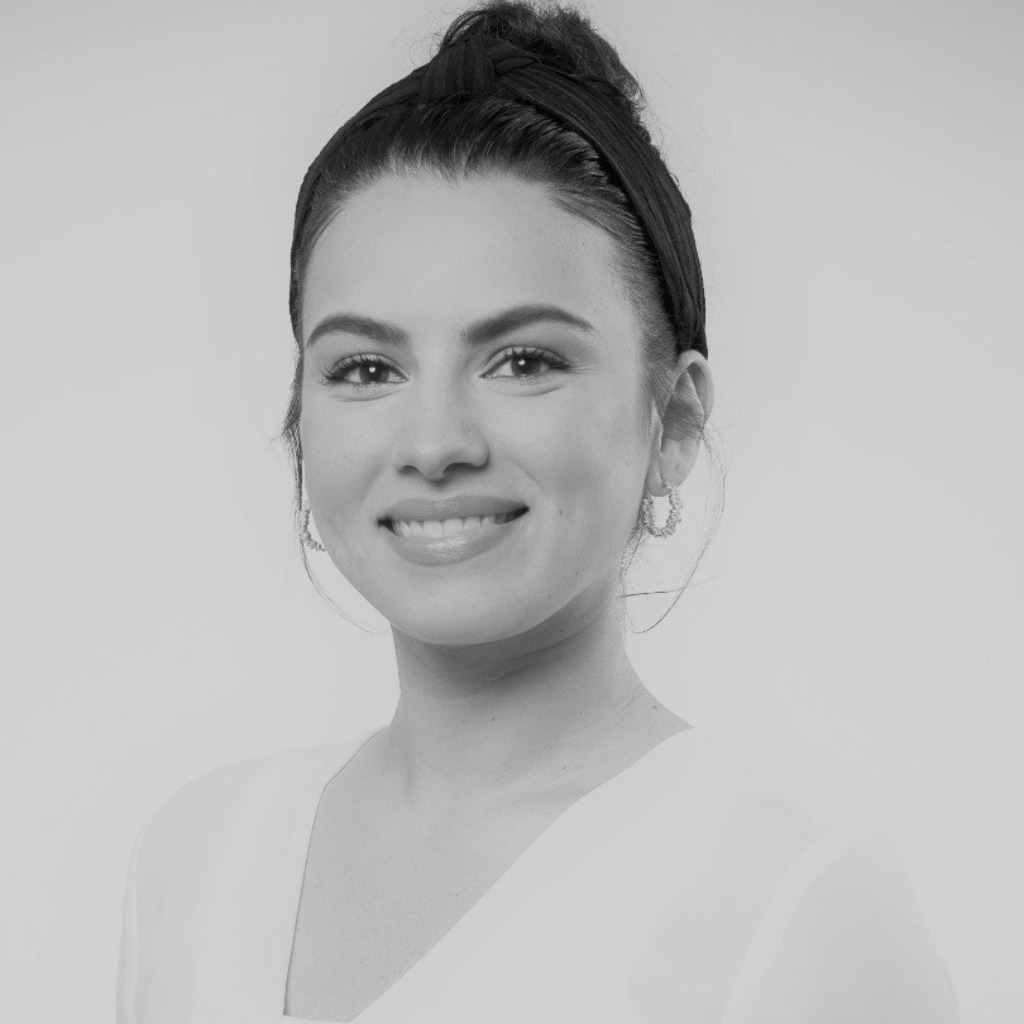 Anna Sooriyakumar - Key Account Manager - corporate benefits Germany GmbH | XING