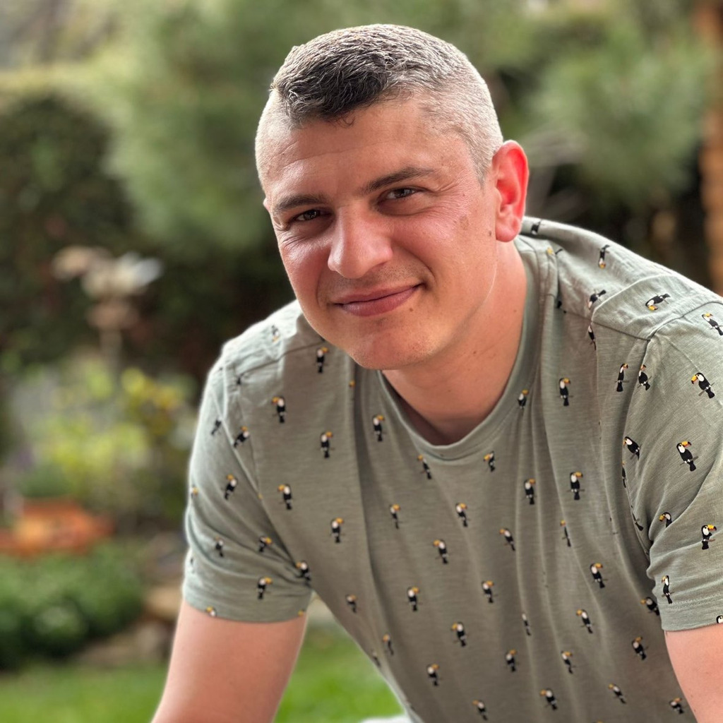 Eric Obstfelder - Teamleiter Trocknung - Sprint Sanierung GmbH | XING