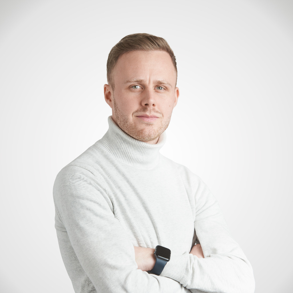 Dustin Fabek - Business Development Manager - Nordantech Solutions GmbH ...