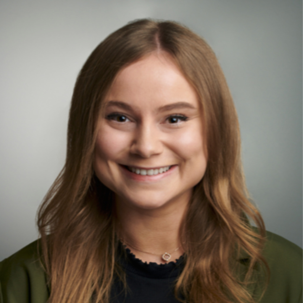 Antonia Wienecke - Steuerassistentin - Edelmann & Partner ...