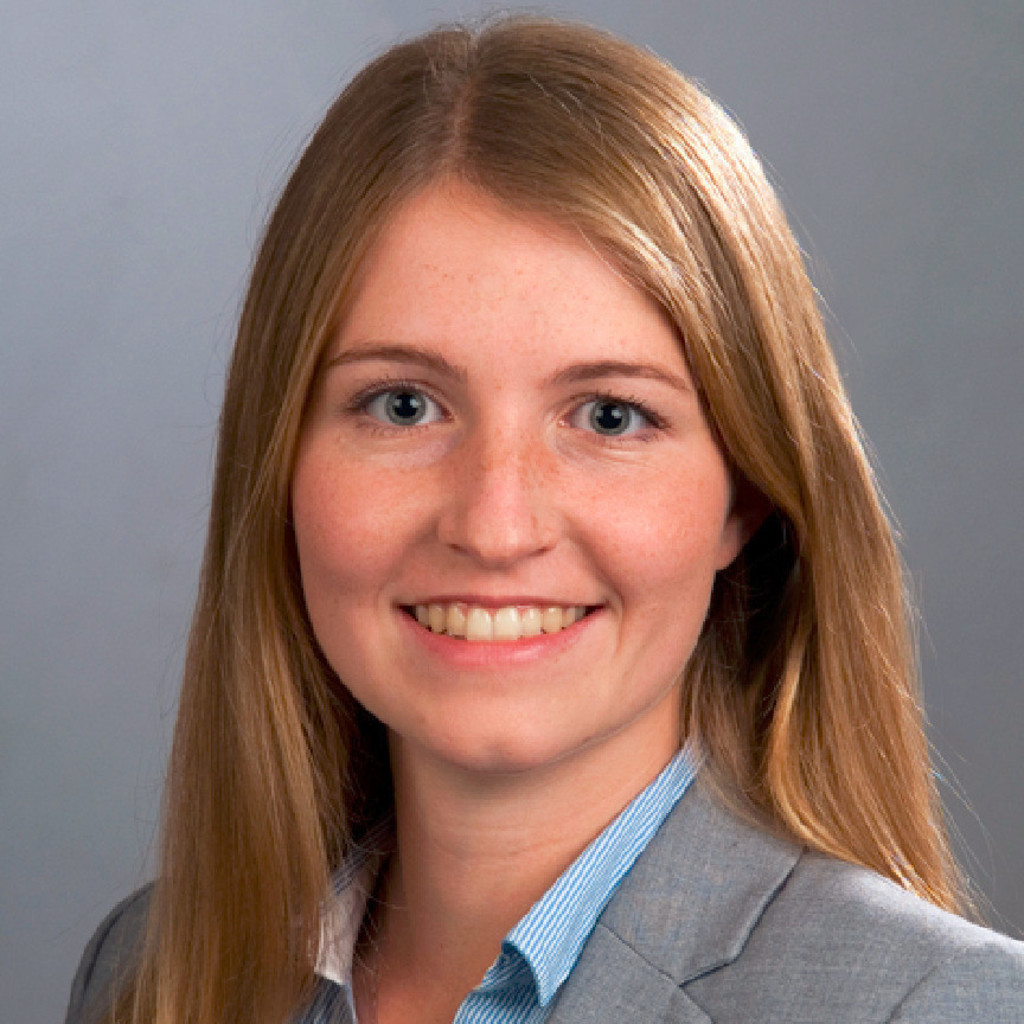 Annika Fuchs - Projektleiterin Umweltziele - Circular Economy - AUDI AG ...