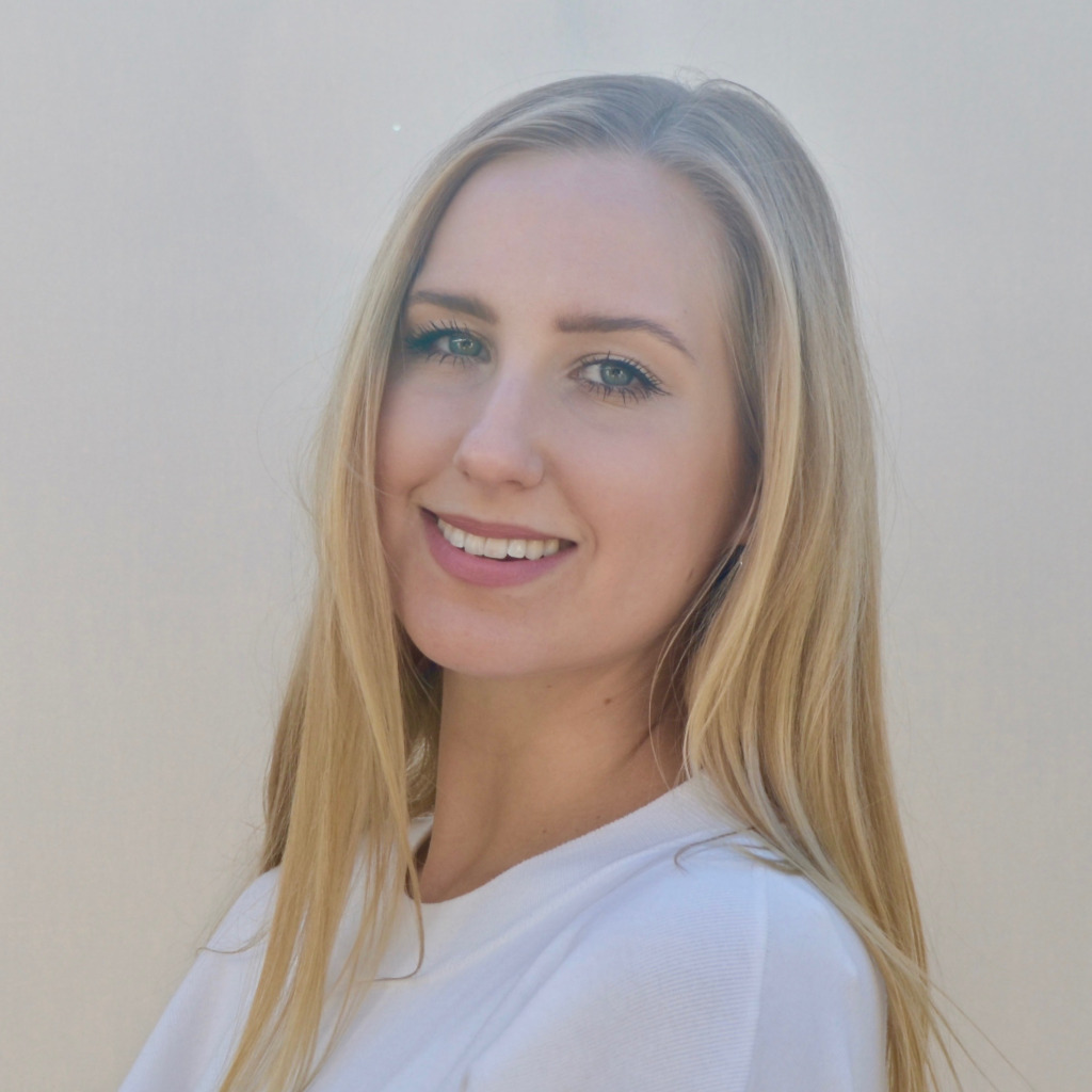 Laura Hahn - Junior Online Marketing Manager - Ludwig Görtz GmbH | XING