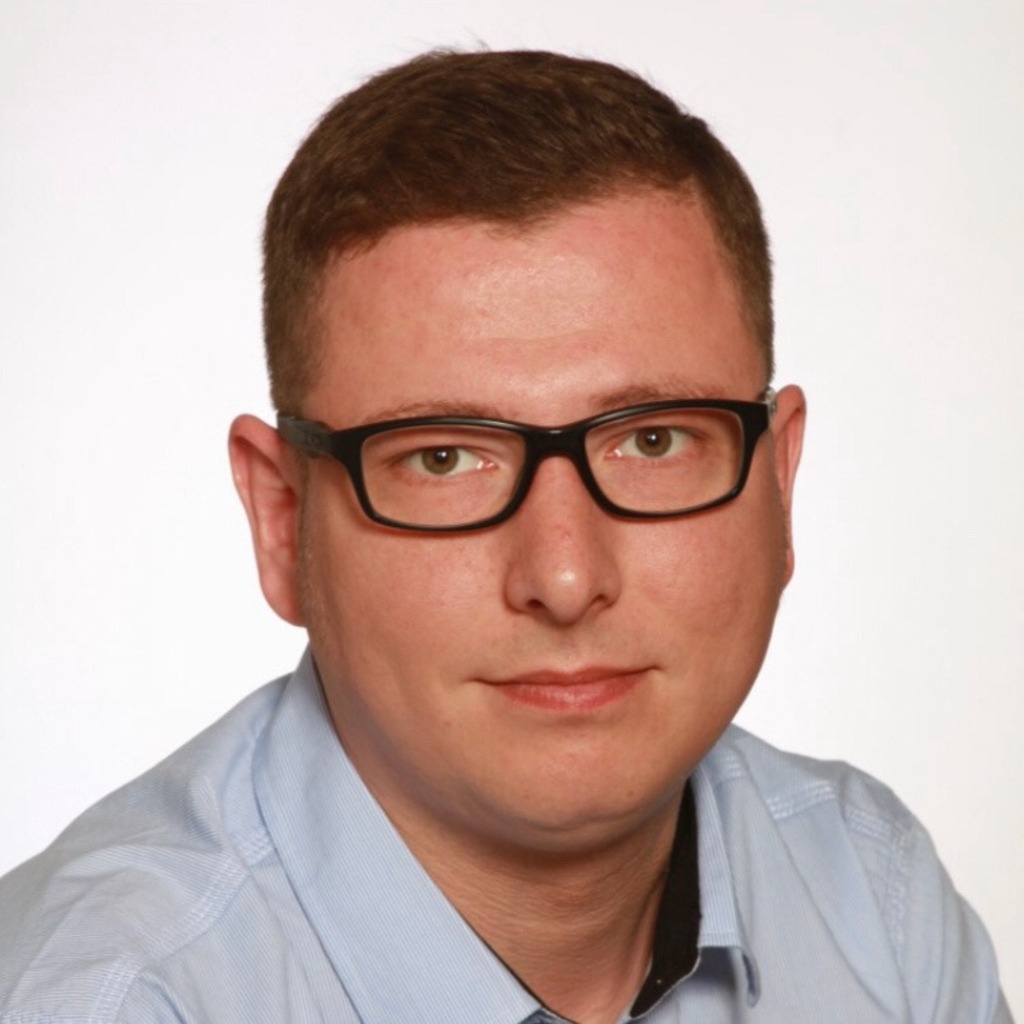 Christoph Laskowski - Vertriebsmitarbeiter im Außendienst - RECA NORM GmbH | XING