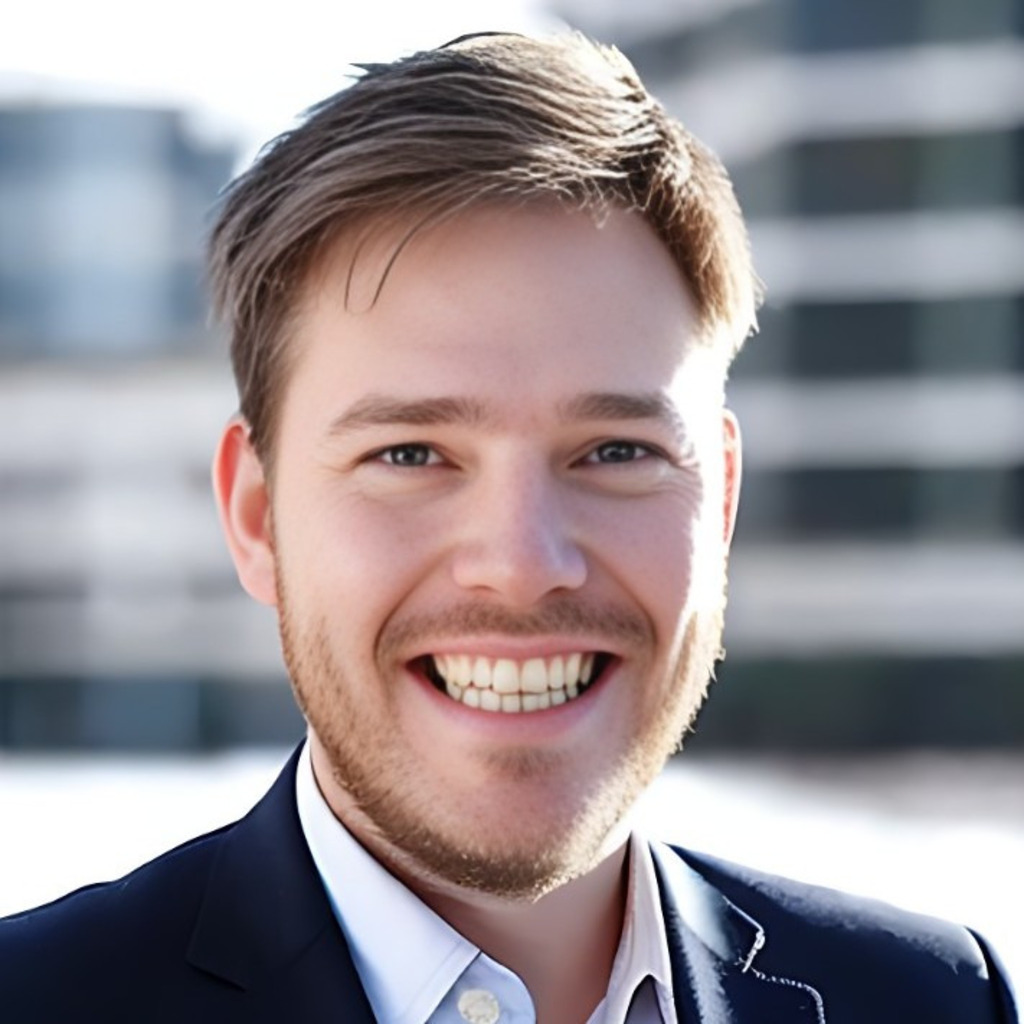 Felix Grüter - Inhaber - Felix Consulting | XING
