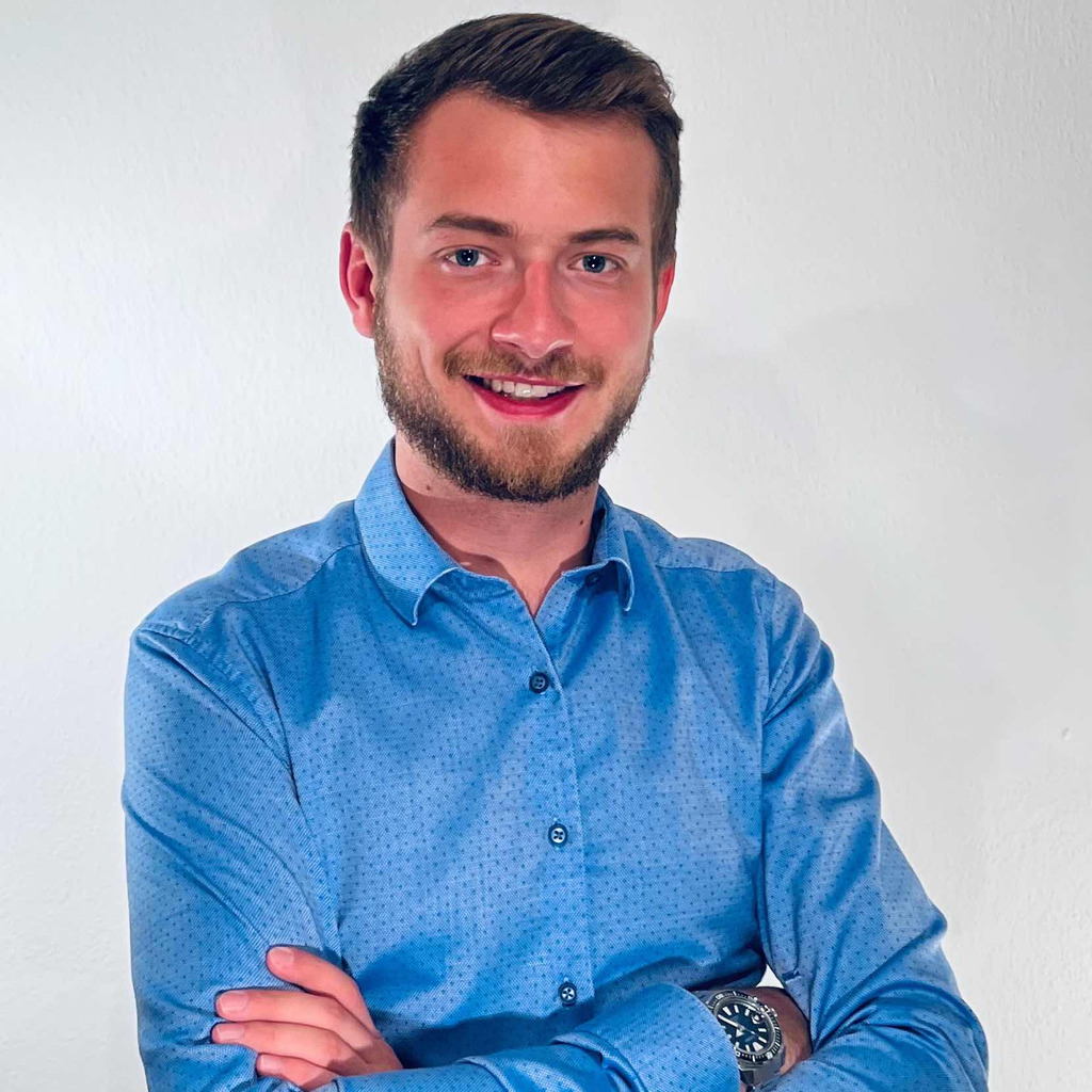 Sebastian D. Geiger - Netzwerkspezialist - Netz16 GmbH | XING