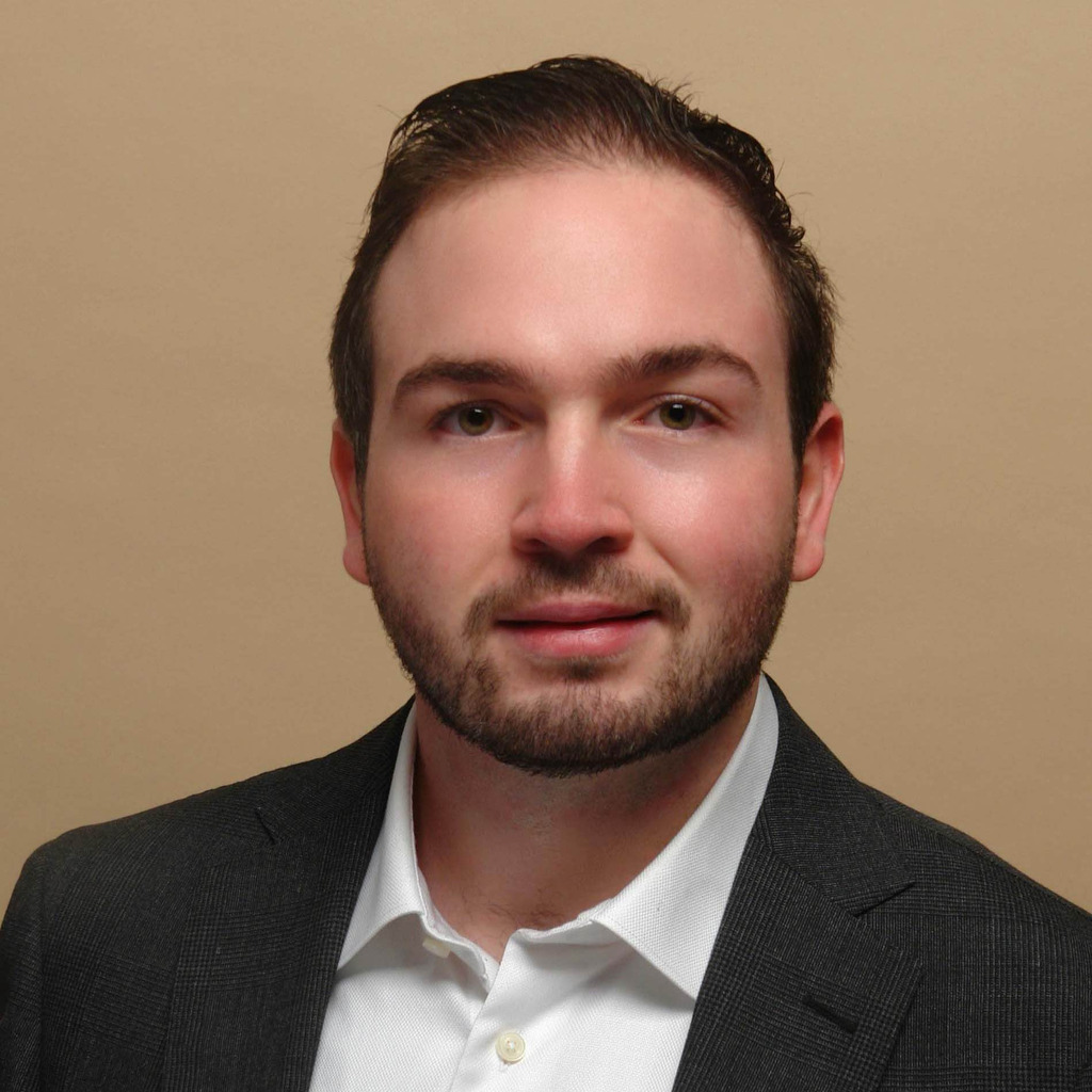 David Caudill - Professional Software Engineer - ti&m AG | XING