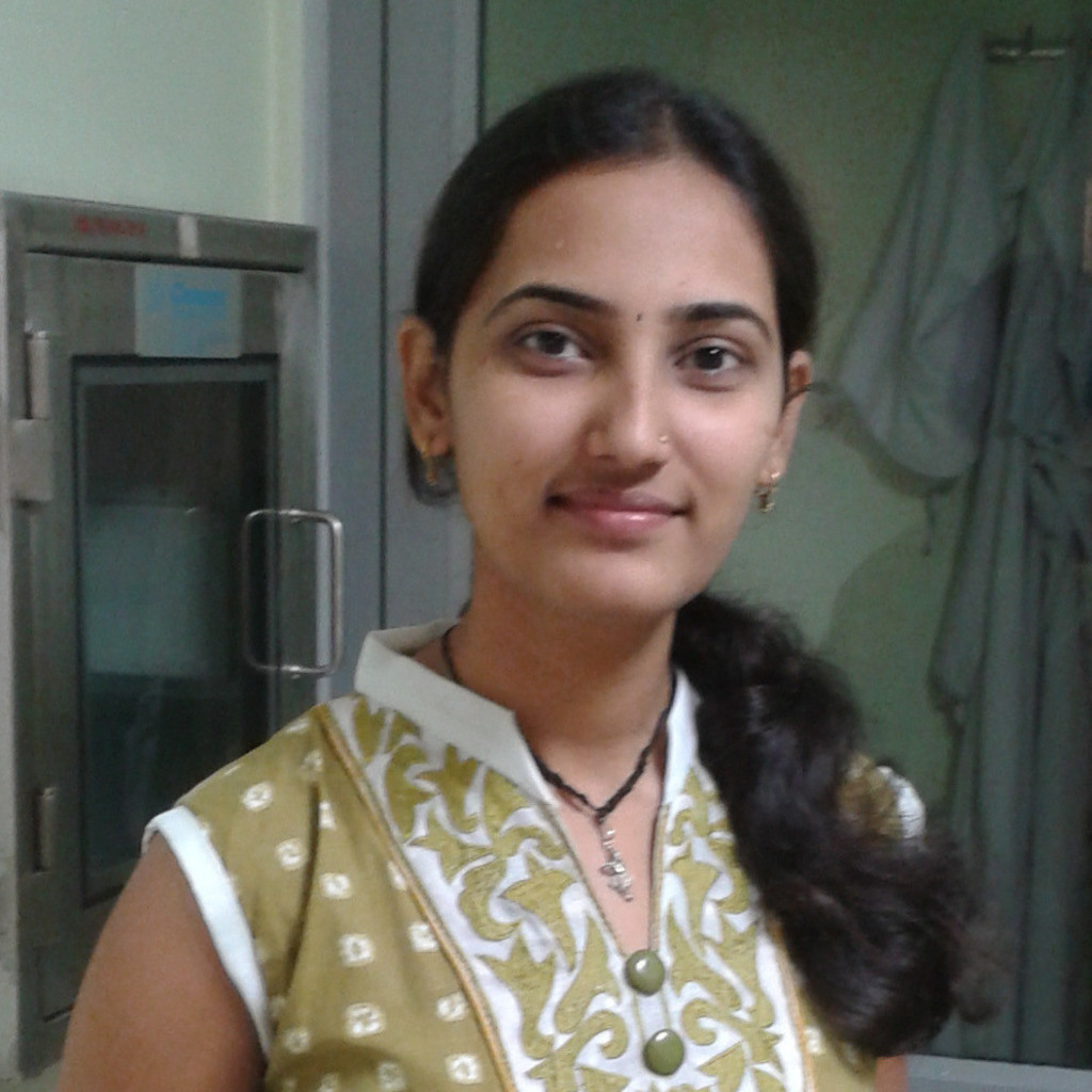 Anupama Chauhan - Quality Control Microbiologist - Gopaldas Visram & Co ... Anupama Chauhan - Quality Control Microbiologist - Gopaldas Visram & Co ...