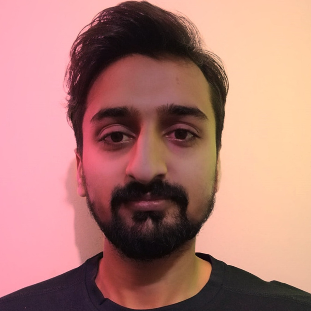 Uzair Khan - Senior Software Engineer - Coderz hunt | XING Uzair Khan - Senior Software Engineer - Coderz hunt | XING