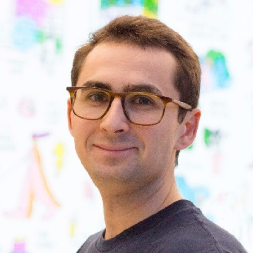 Boris Esanu - Founder and CEO I Angel Investor - Ideaction | XING