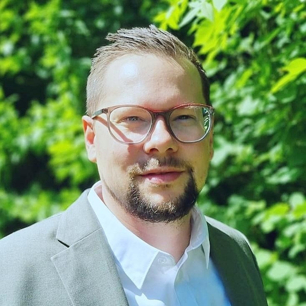 Daniel Eggers - Stellvertretender Marktleiter - hagebau Handelsgesellschaft für Baustoffe mbH ...