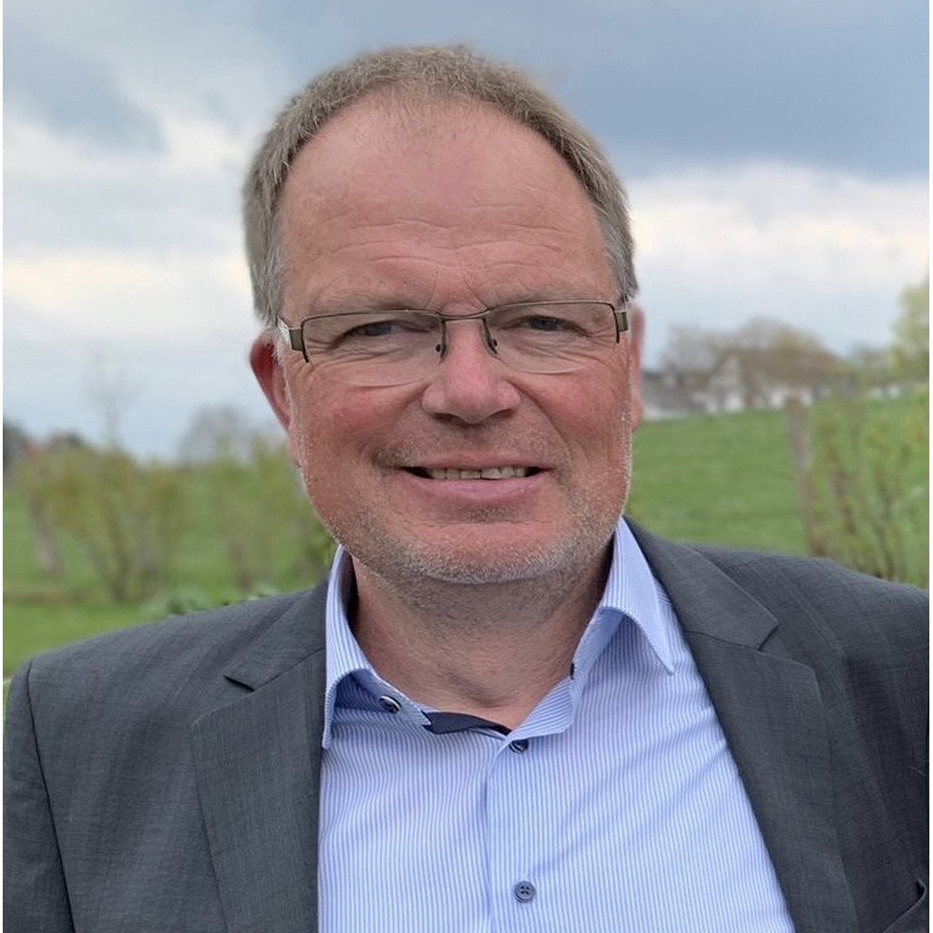 Gerhard Koch - Technischer Betriebsleiter - Renertech Betriebsführung ...