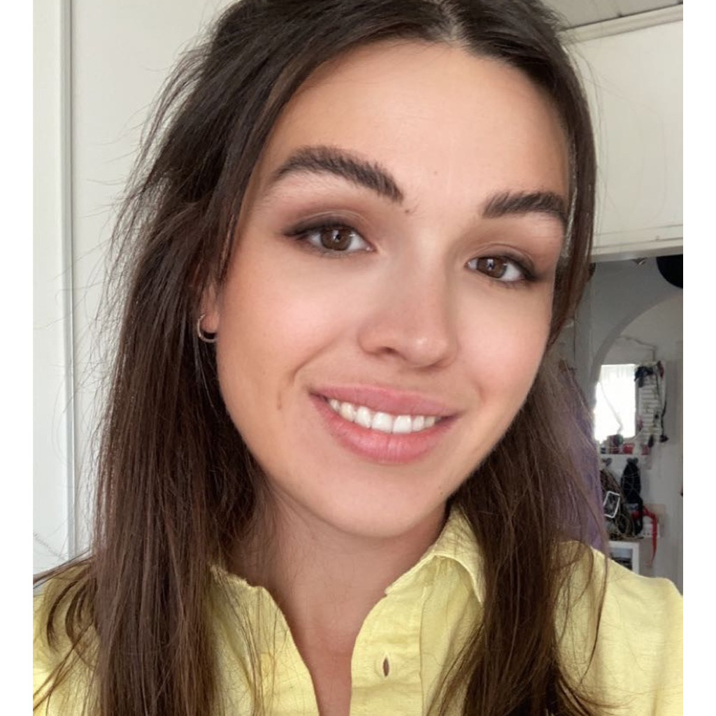 Julia Grosch - Friseurmeisterin - Selbstständige Unternehmerin | XING