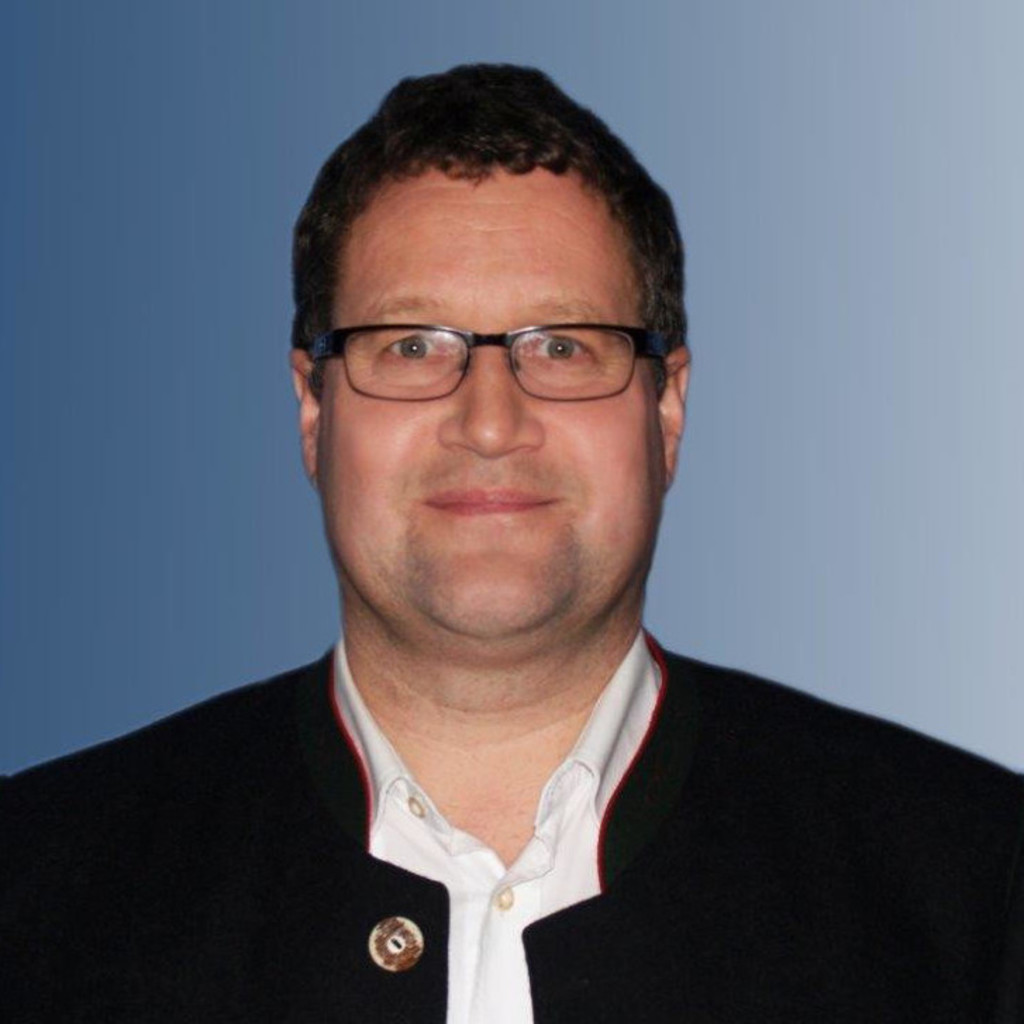 Dipl.-Ing. Peter Stark - Fachbereichsleiter Mechanik und Line ...