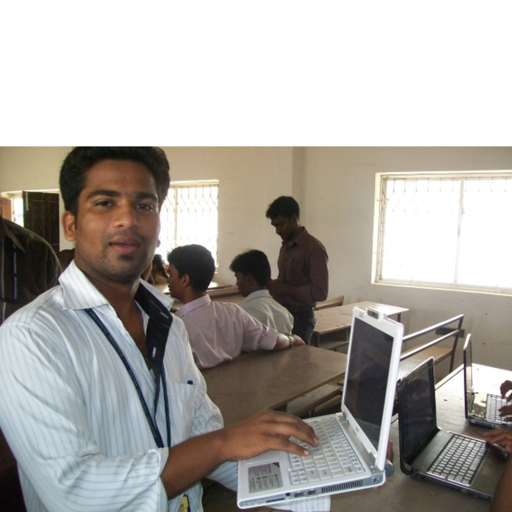 Hassan Ibrahim - Research Analyst - Meritgroup | XING