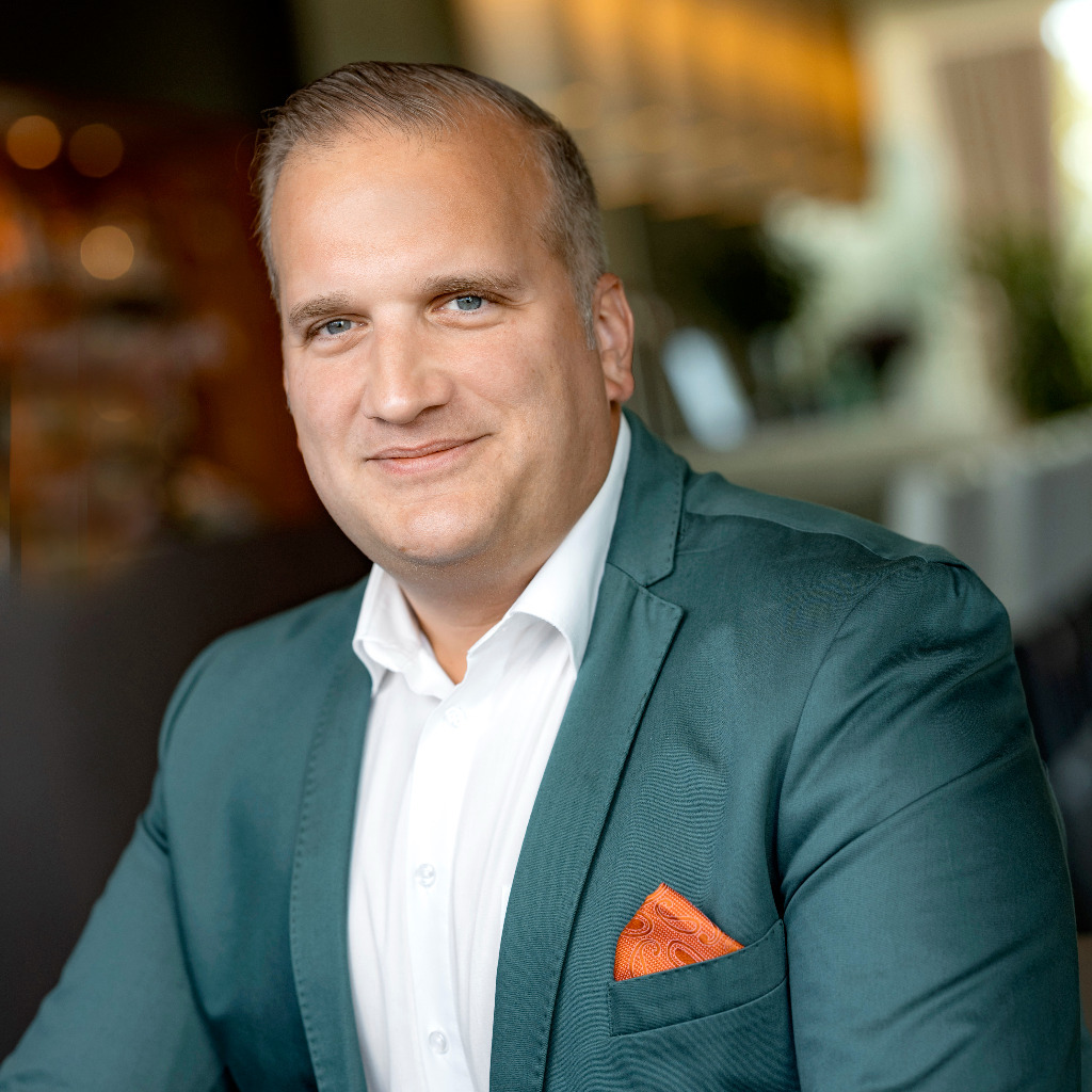 David Monte - Personaldirektor - ATLANTIC Hotels Management GmbH | XING