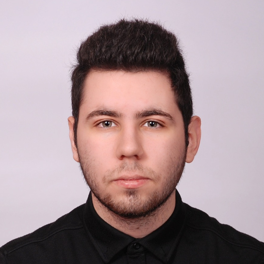 Angel Kolev - Unemployed - No one | XING