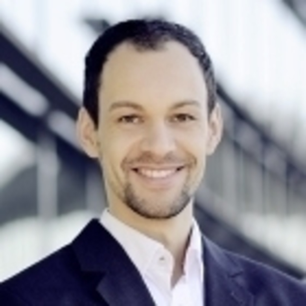 Steffen Gramsch - Produkt-Designer - Diplom Designer Steffen Gramsch | XING