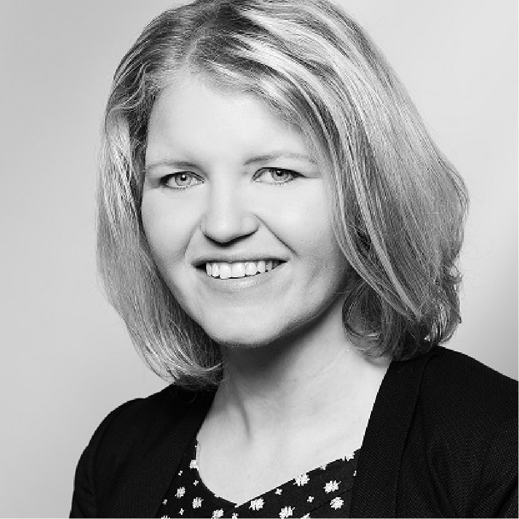 Anja Fuchs - Referentin Externe Kommunikation / Wasserstoffkommunikation - ONTRAS Gastransport ...