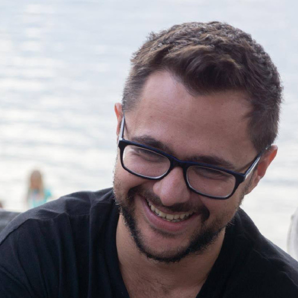 Dimitrios Arapis - Head of Design - Yassir | XING