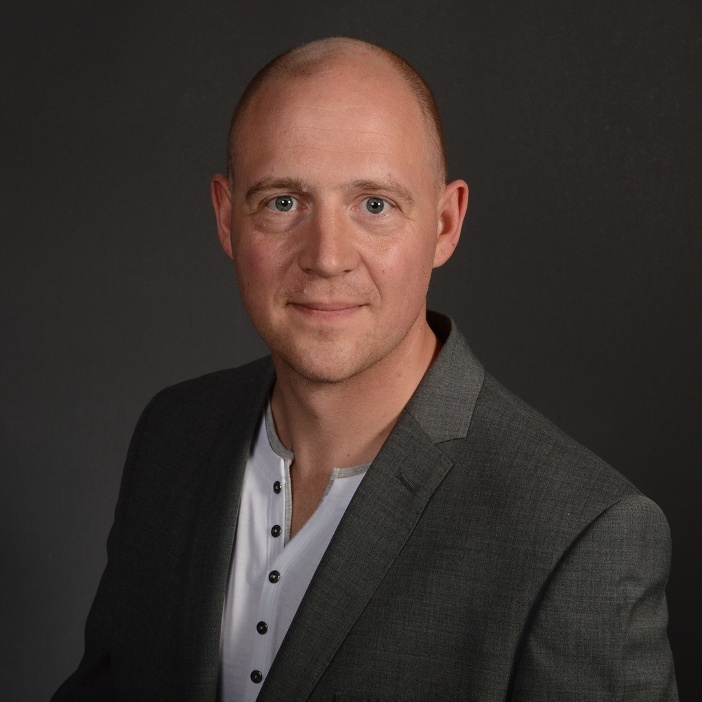 Steffen Bähring - IT-Consultant Hardware - Interflex Datensysteme GmbH ...