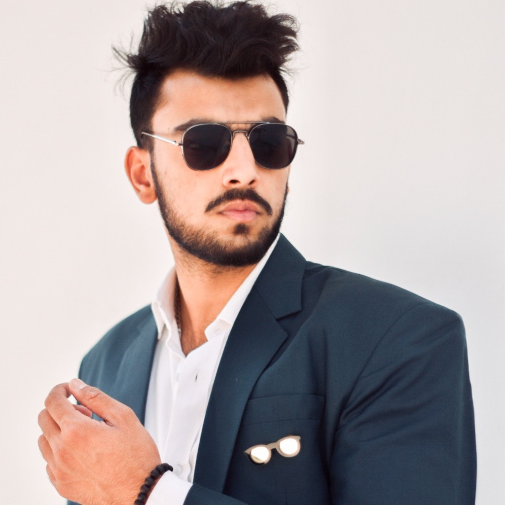 Sufiyan Khan - Senior Technical Recruiter - ASK Consulting | XING