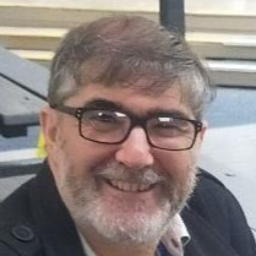 Peter Walker - CEO - Koffeeone | XING