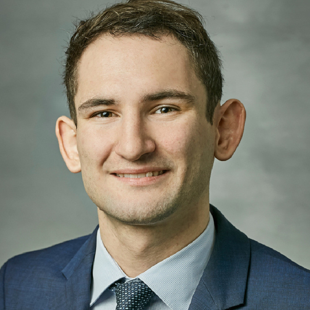 Daniel Meissner - Senior Consultant - PwC Deutschland | XING