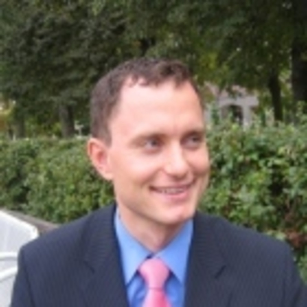 Sven Illing - Director of Development - Tartu Science Park | XING