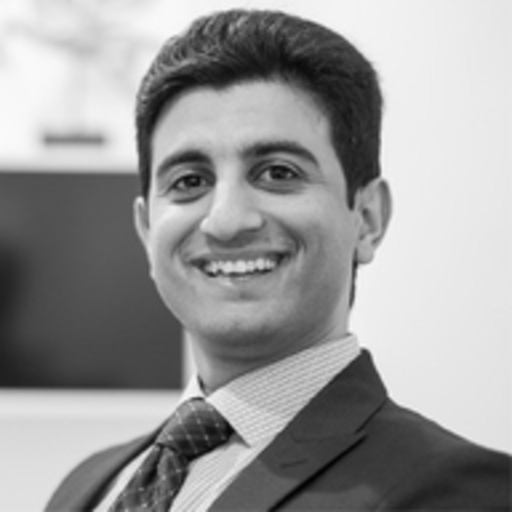 Ehsan Eftekhari-Zadeh - R&D Specialist - Shar Parto Iranian (SPI) company, Tehran, Iran | XING