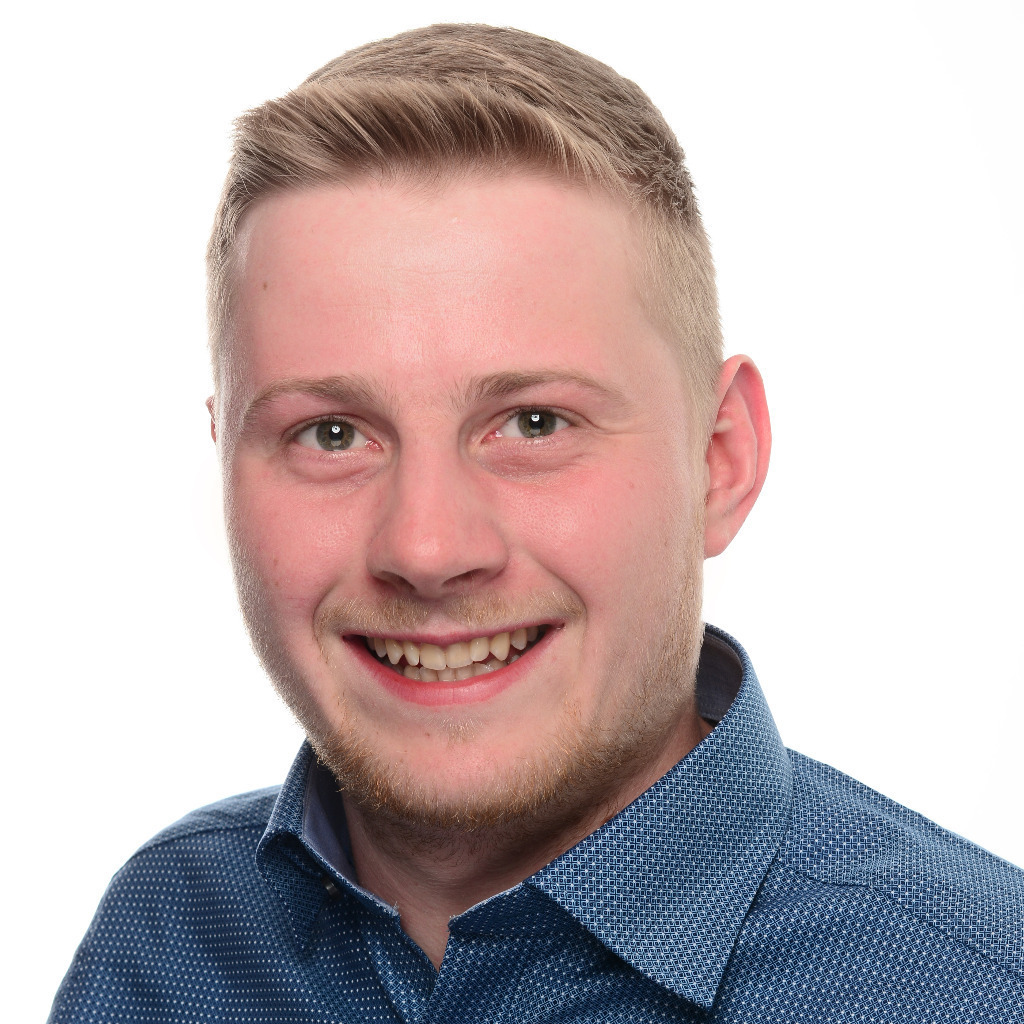 Christian Schiebel - Firmwareentwickler - iPEK International GmbH | XING