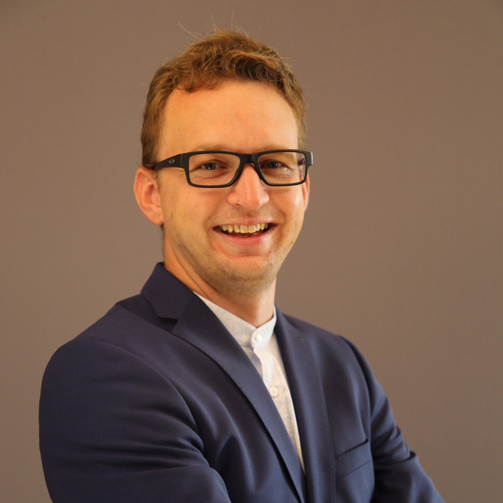 Tobias Borrmann - Chief Technology Officer (CTO) - Robert Bürkle GmbH ...