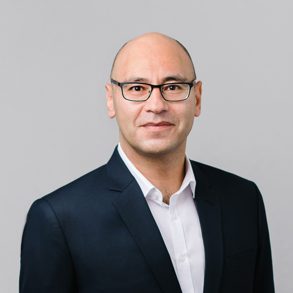 Raul Rios - Managing Director - Grant Leisure International | XING