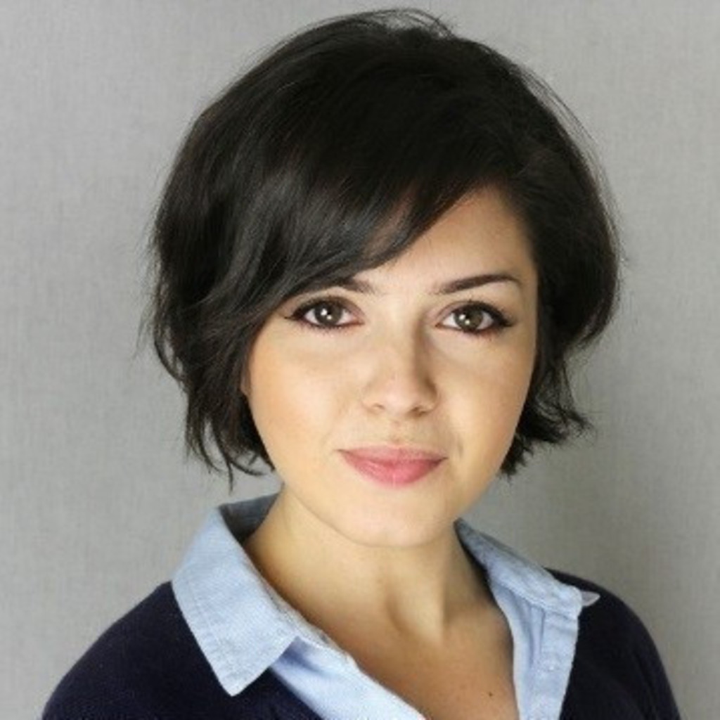 Sophie Johnson - Sales Operations Managerin - gridscale GmbH | XING Sophie Johnson - Sales Operations Managerin - gridscale GmbH | XING