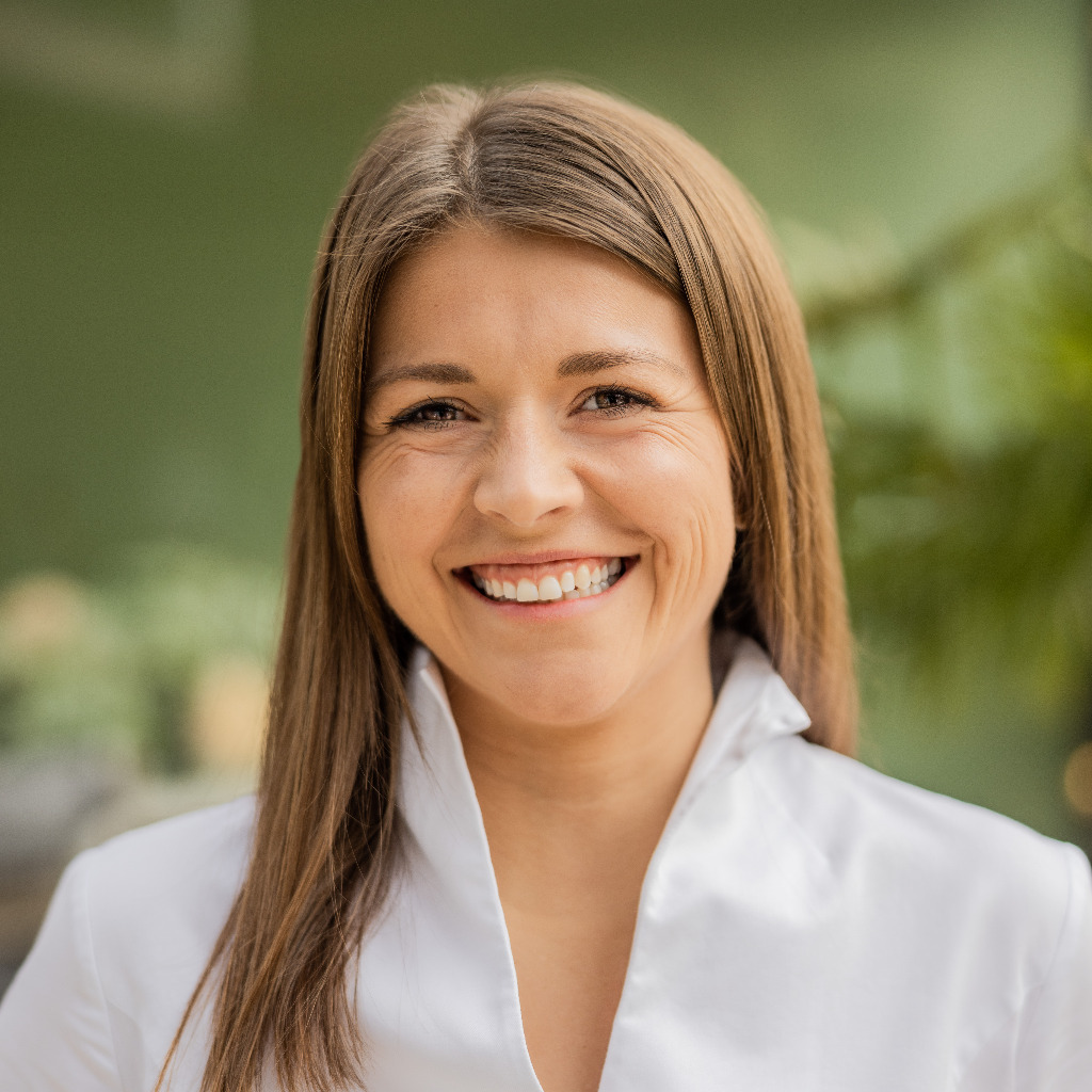 Simone Huber - Unternehmerin - Huber GmbH - mein Lebensgefühl | XING